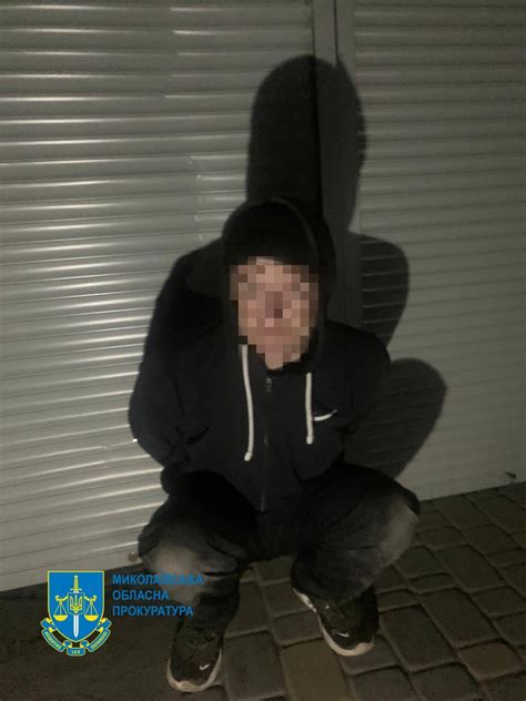 Затримали двох одеситів які підпалили магазин на Миколаївщині Інтент Суспільно політичне