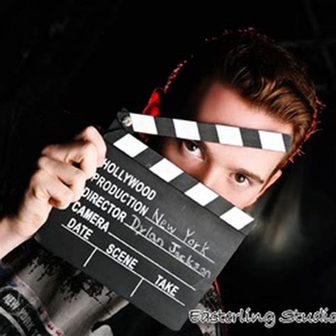 Dylan Jackson Youtube
