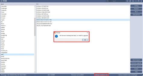 Cg Fc200 Device Not Activated Error Solution Obd2eshop Official Blog
