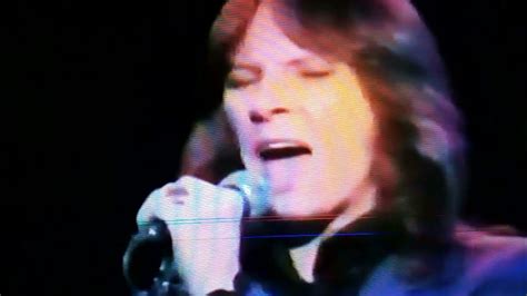 Benny Mardones Into The Night Youtube Music