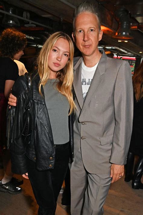 Exclusive Kate Moss Subversive Strategy To Propel Daughter Lila To
