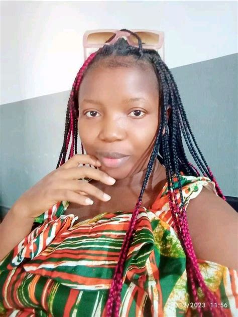 Chisom Blessing Chibuike On Linkedin Cacmama