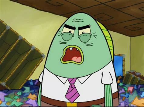 Spongebuddy Mania Spongebob Episode Shell Shocked