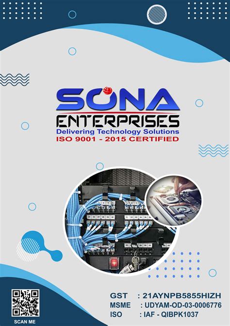 Sona Enterprises Posted On Linkedin