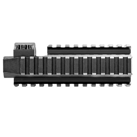 Ergo M4 Forward Rail Ergo Grips