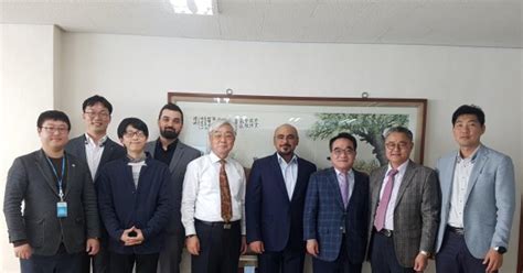 부산연구개발특구기업 중동진출 시동