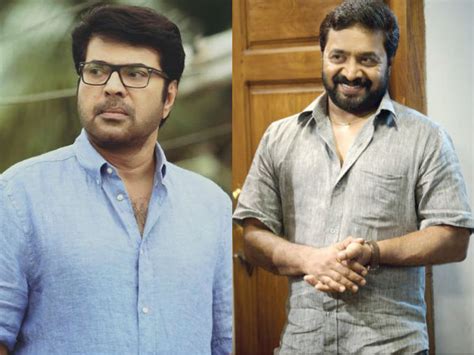 When Renji Panicker Opened Up About His Fight With Mammootty As The Latter Refused Ekalavyan
