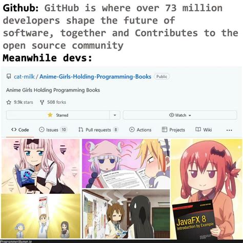 open source project