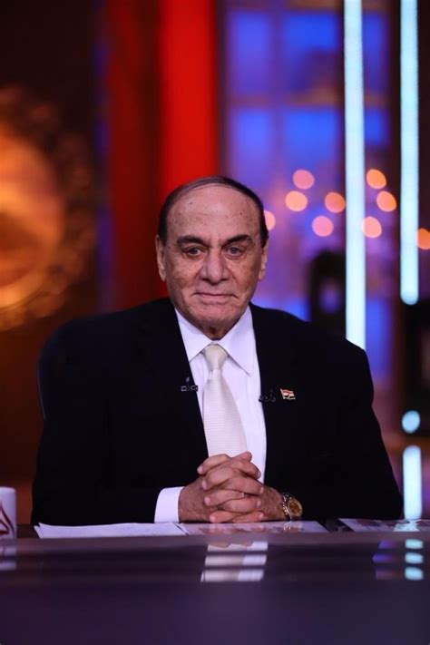 Samir Farag From Battlefields To The Forefront Of Egypts Cultural And Political Scene Nasser