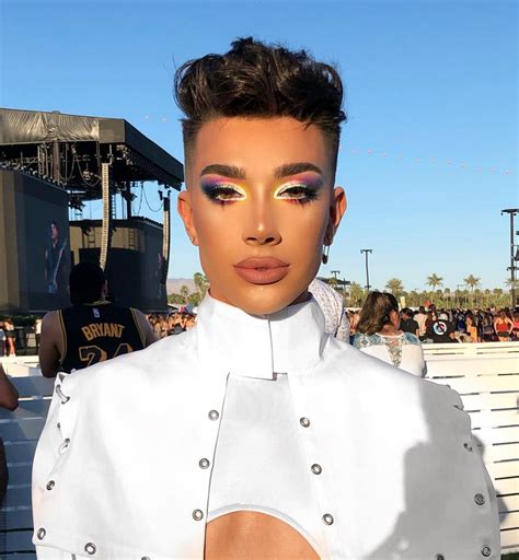 James Charles Shares Own Nudes In ‘ownership Move After Twitter Hack