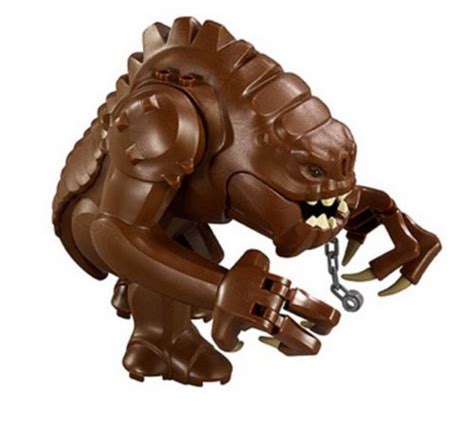 Best Rancor Pit Lego Set For Star Wars Fans