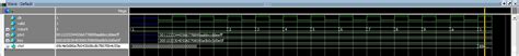 github yayaelbasha aes 128 aes 128 consists of 10 rounds each round