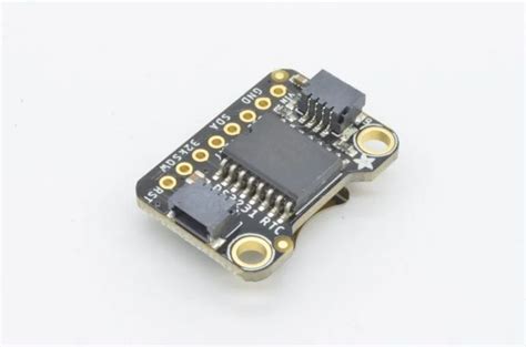 Adafruit DS Precision RTC STEMMA QT Qwiic Adafruit BC Robotics