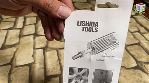 Universal Socket Wrench Tool Review Rtoolporn