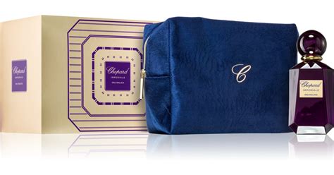 Chopard Iris Malika T Set For Women Uk