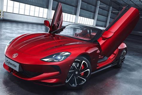 Mg Mexicali Zona Auto