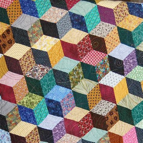 5 Fabric Quilt Patterns Free Easy And Stunning Quilt Ideas