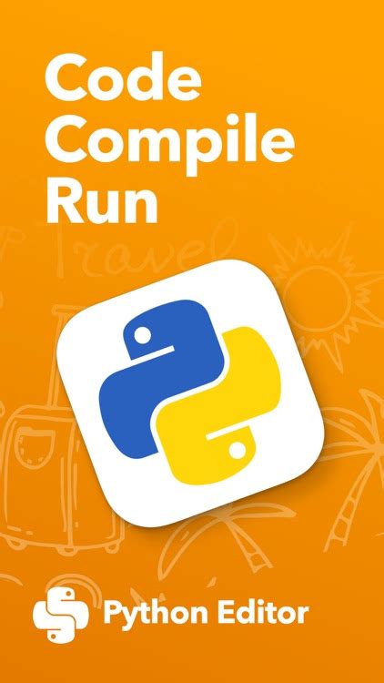 Python Editor App By Andromeda Corp Ltd