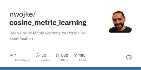 cosine metric learning train market1501 py at master · nwojke cosine