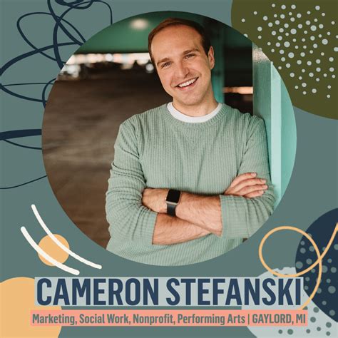 Cameron Stefanski On Linkedin Looking Forward To Attending And Am