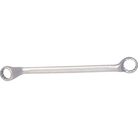 Kennedy 22mm X 24mm Chvan Ring Spanner Ken5821750k Chavda