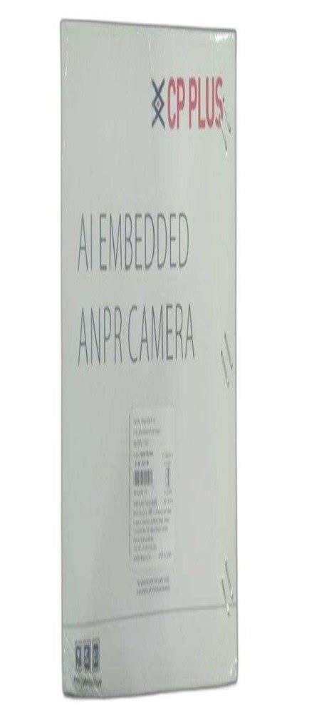 6 mp cp plus ai embedded anpr camera camera range 20 to 25 m at
