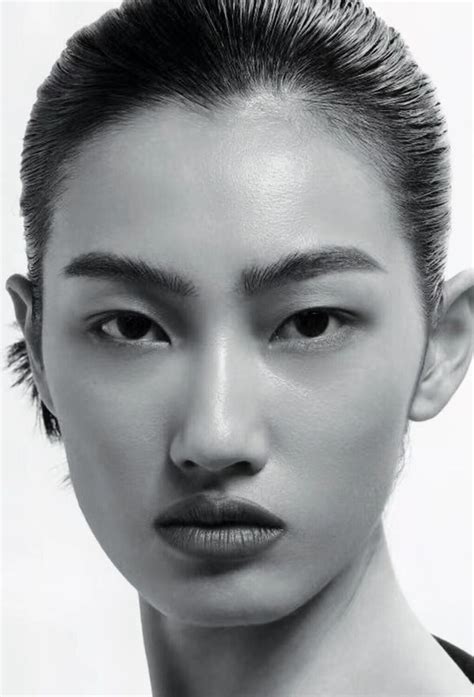 Yipei C Brooks Modeling Agency