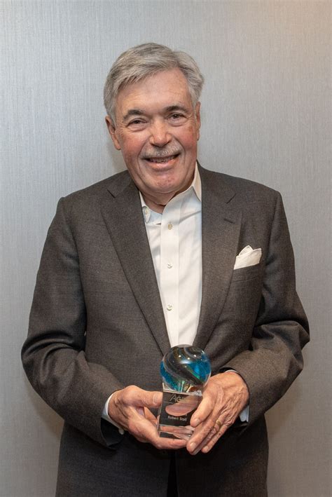 Robert Stoll Honored With Age Ageless Award Stoll Berne Attorneys Class Action