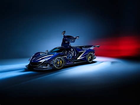 2017 Apollo Ie In Melbourne Victoria Australia For Sale 16548534