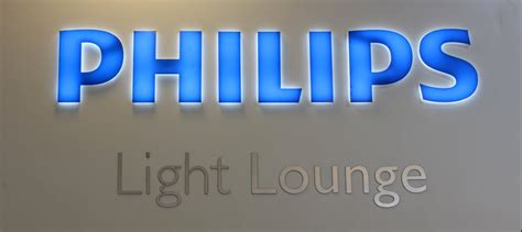 Philips Led Logo Png