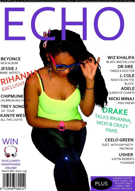 Media Mag Final Front Cover