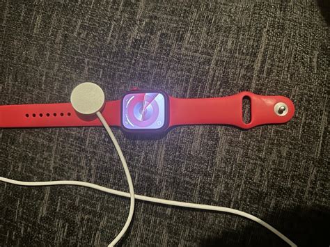 Apple Watch Series 7 In Dy4 Sandwell For £170 00 For Sale Shpock