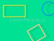 Jquery Plugin For Adding Momentum Scrolling To Web Content Scrolleasing Free Jquery Plugins