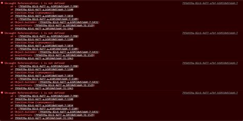 `computevariance` Is Not Defined For `taskexecutor Scheduled` · Issue 596 · Lineupjs