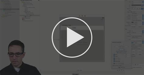 Uitableview Part 2 Table Views Core Data And User Interface