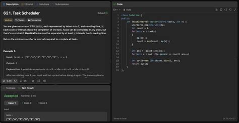 Surajmal Suthar On Linkedin Codingchallenge Leetcode Algorithm Programmingfun