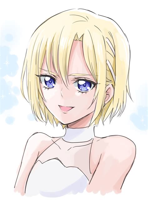 Hugtto Precure Danbooru