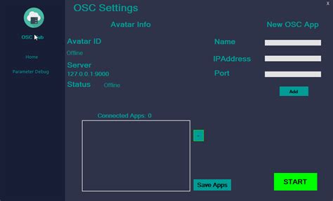 Github Desmakesstuff Oschub