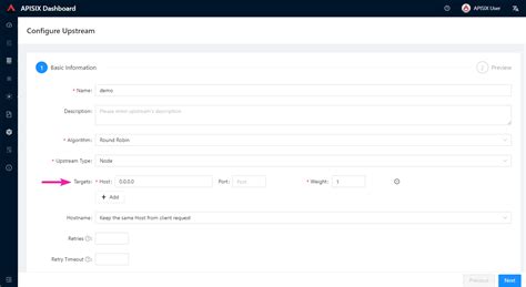 OpenAPI Apache APISIX Cloud Native API Gateway