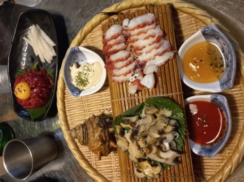 남포동 초가네장어구이 육회 가성비 맛집 네이버 블로그