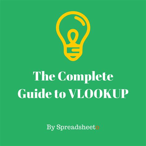 Master Excel Values Vlookup How To Do Vlookup YB Digital