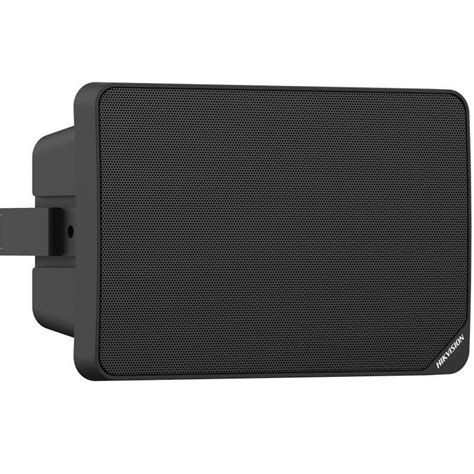 Security Market Hikvision Ds Qaz1110g1r Be Speaker Ip Tipo Gabinete C