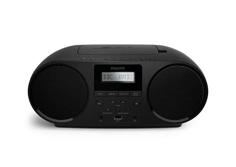 Cd Soundmachine Taz600010 Philips