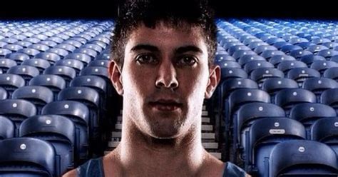 Gymnastics Coach Arrested In Teen Girl Sex Inquiry Daily Record