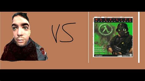 Adrian Vs Barney Calhoun Half Life Rap In Gmod Youtube