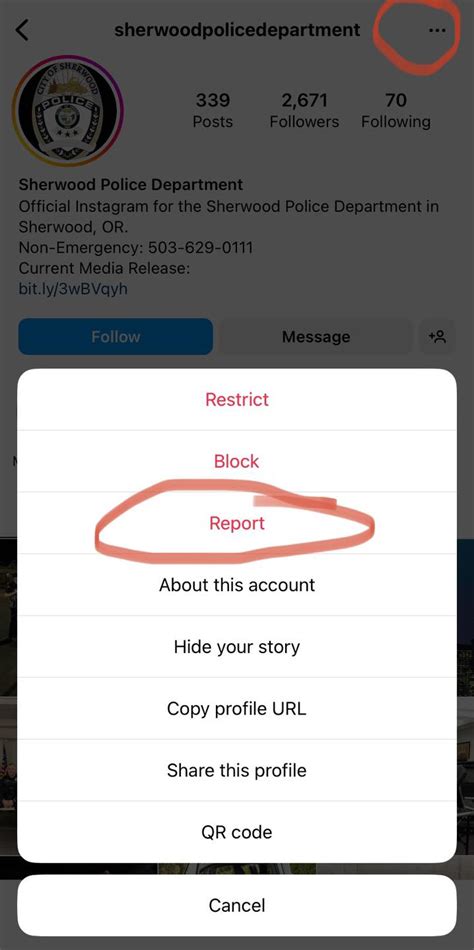 Sherwood Sro Corner Lets Talk About Onlyfans…and Social Media Safety