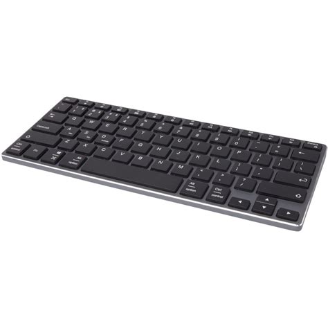 Hybrid Performance Bluetooth Keyboard Qwerty Opus Print Promotions