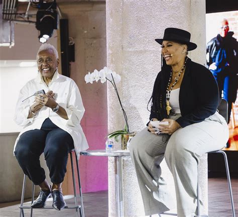 Model Activist Bethann Hardison Talks About Her Career In An Explosive