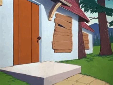 Daffy Gets Kicked Out Looney Tunes Cartoon