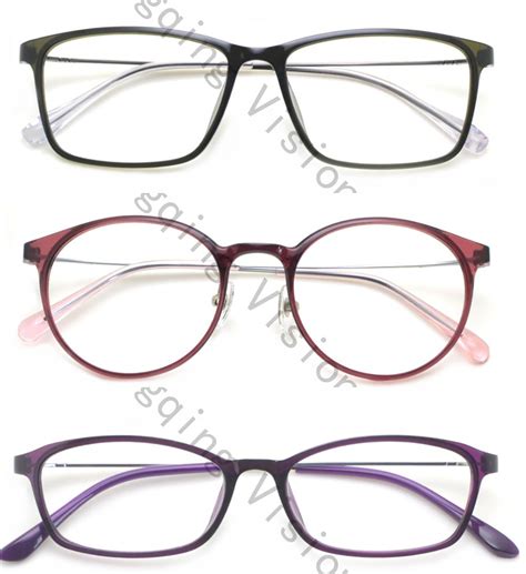 Ultem Eyeglass Frame China Wholesale Price Ophthalmology Equipment